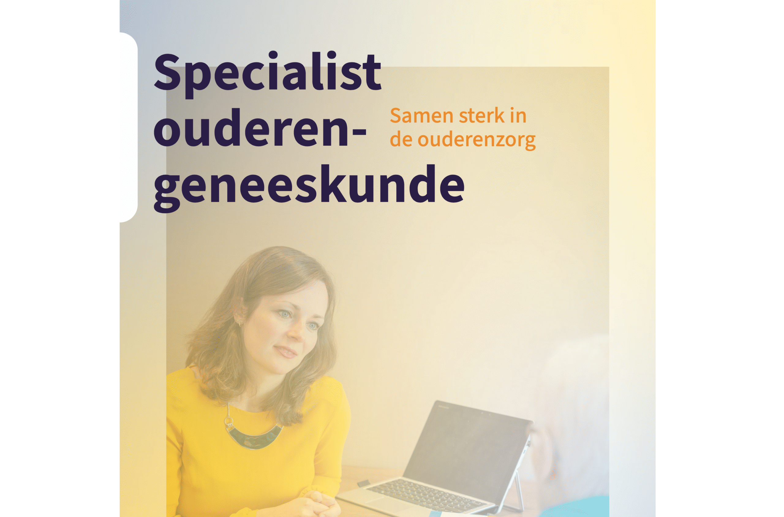 Nieuwe stap voor project 'SO in de Eerste Lijn' - ZorgConnect Noord- en ...